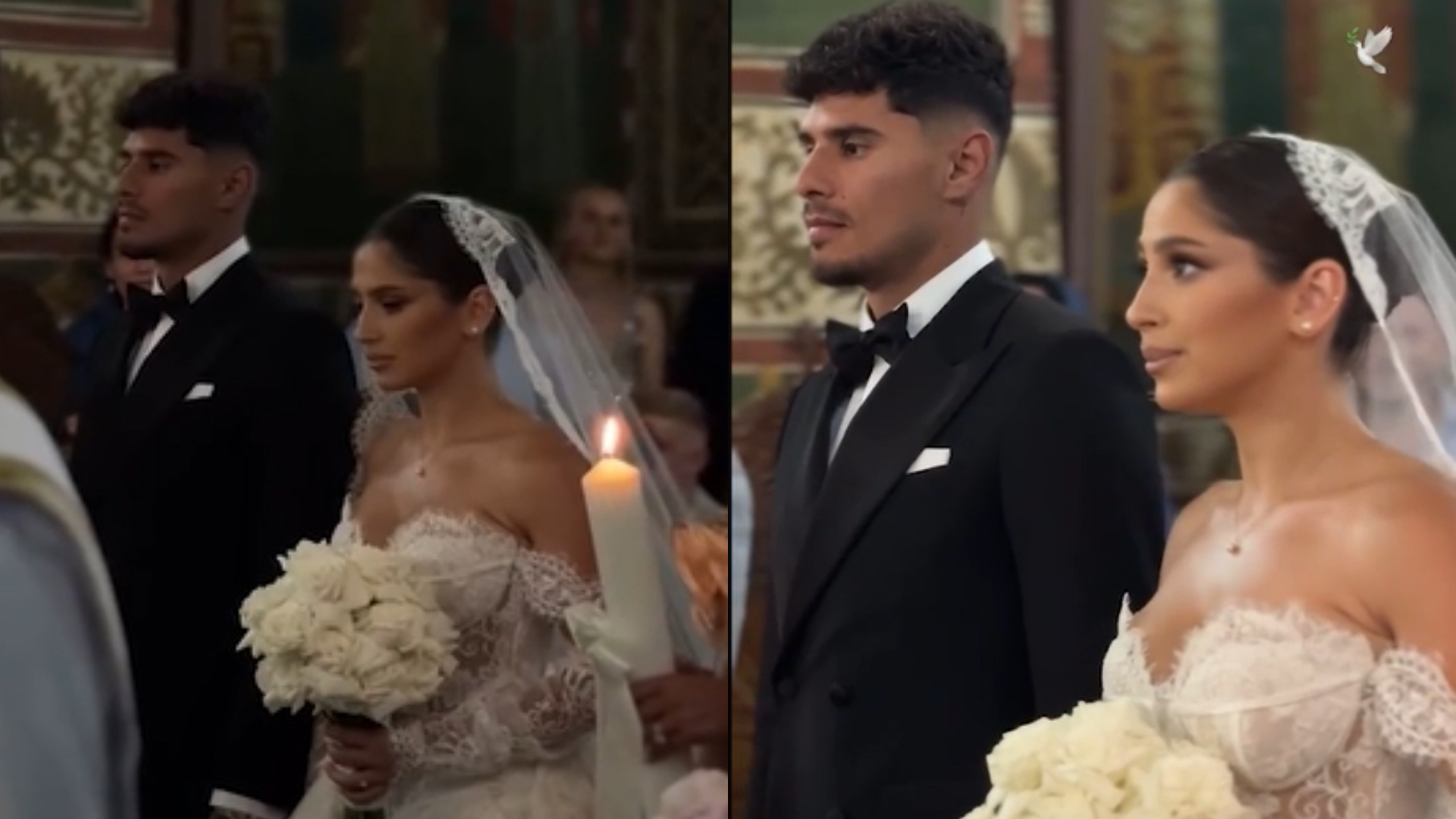 Florinel Coman și Ioana s-au căsătorit într-o zi de joi. Care este ...