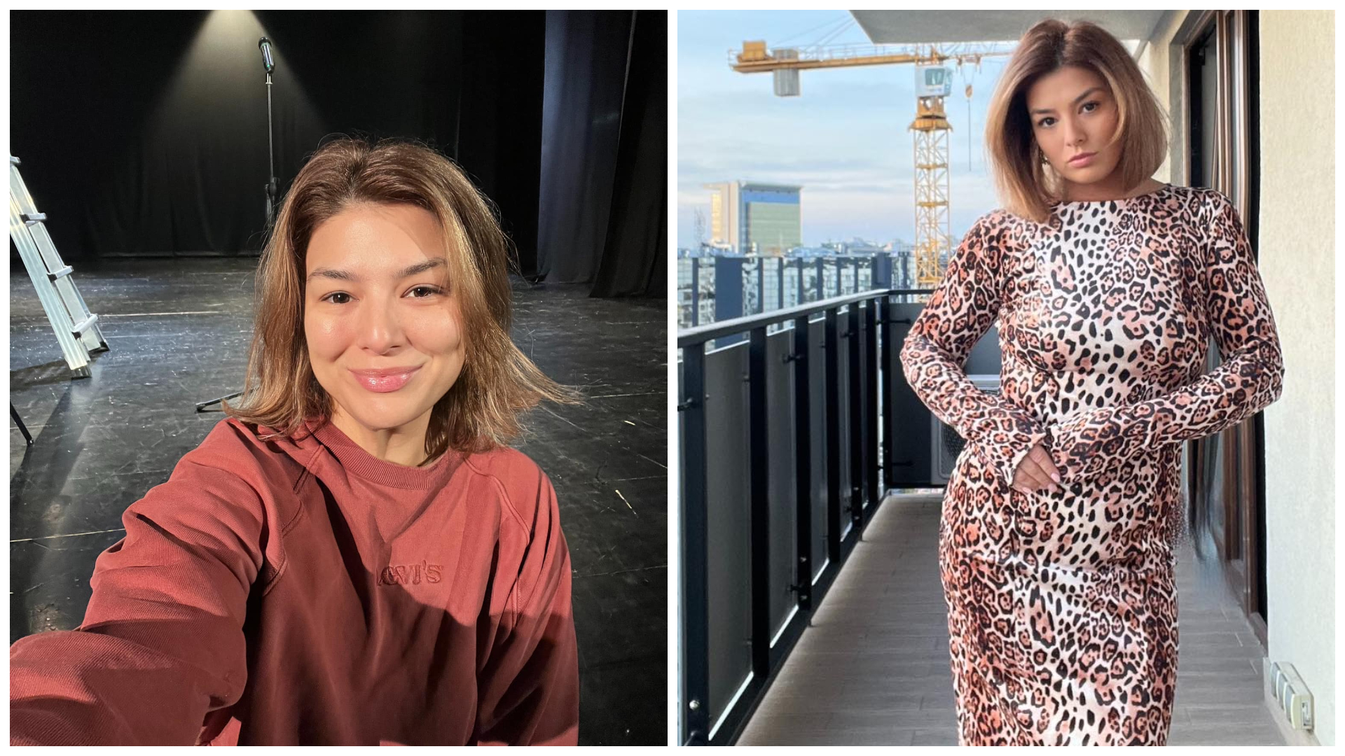 Maria Popovici iubește din nou, la un an de la divorț! Primele imagini cu bărbatul din viața ei