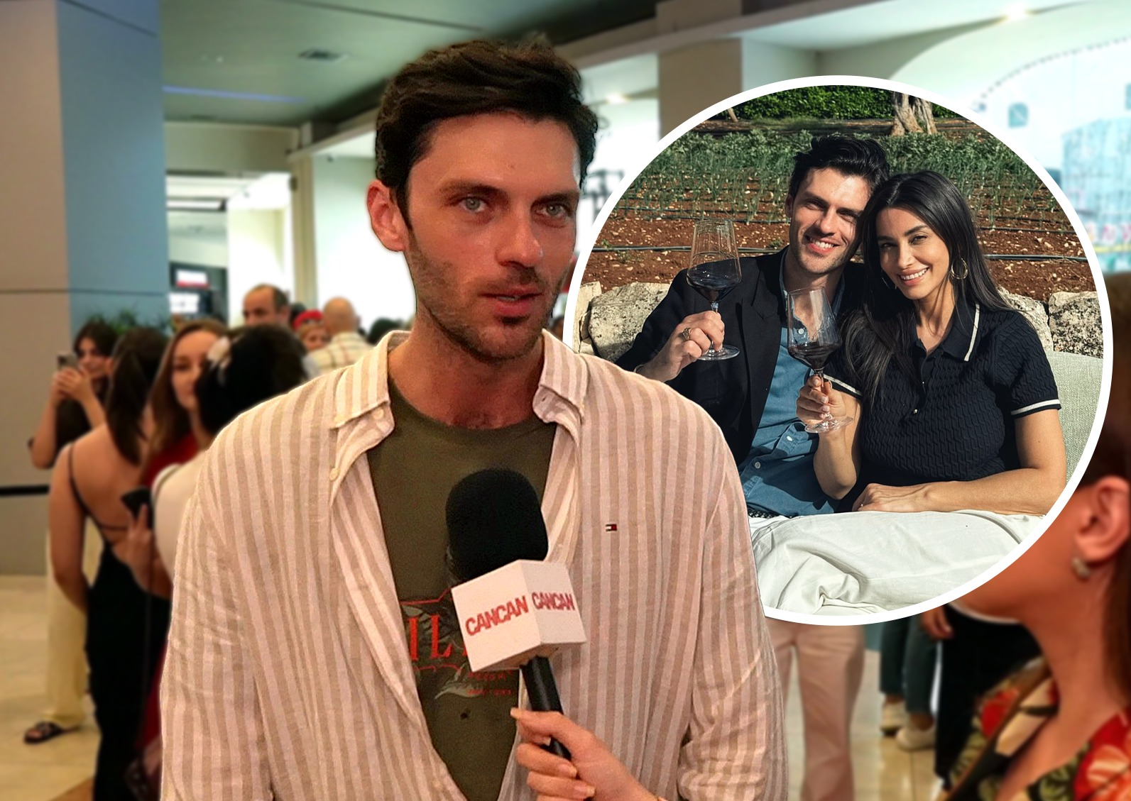 Silviu Ţolu este decis! Ce n-ar mai accepta sub nicio formă în relaţia ...