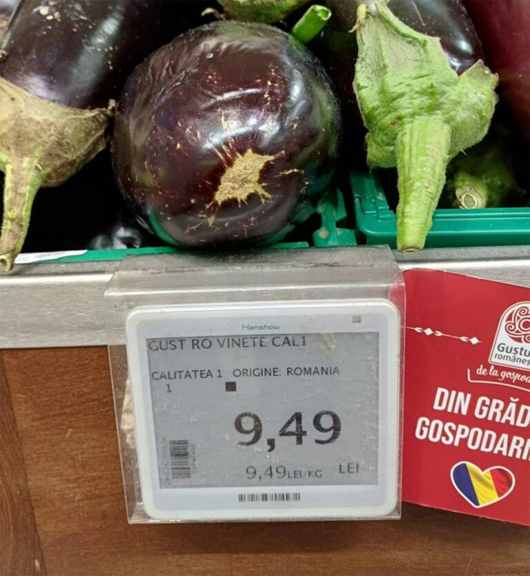 Leguma adorată de români care s-a ieftinit cu 35% în ultimele 2 ...