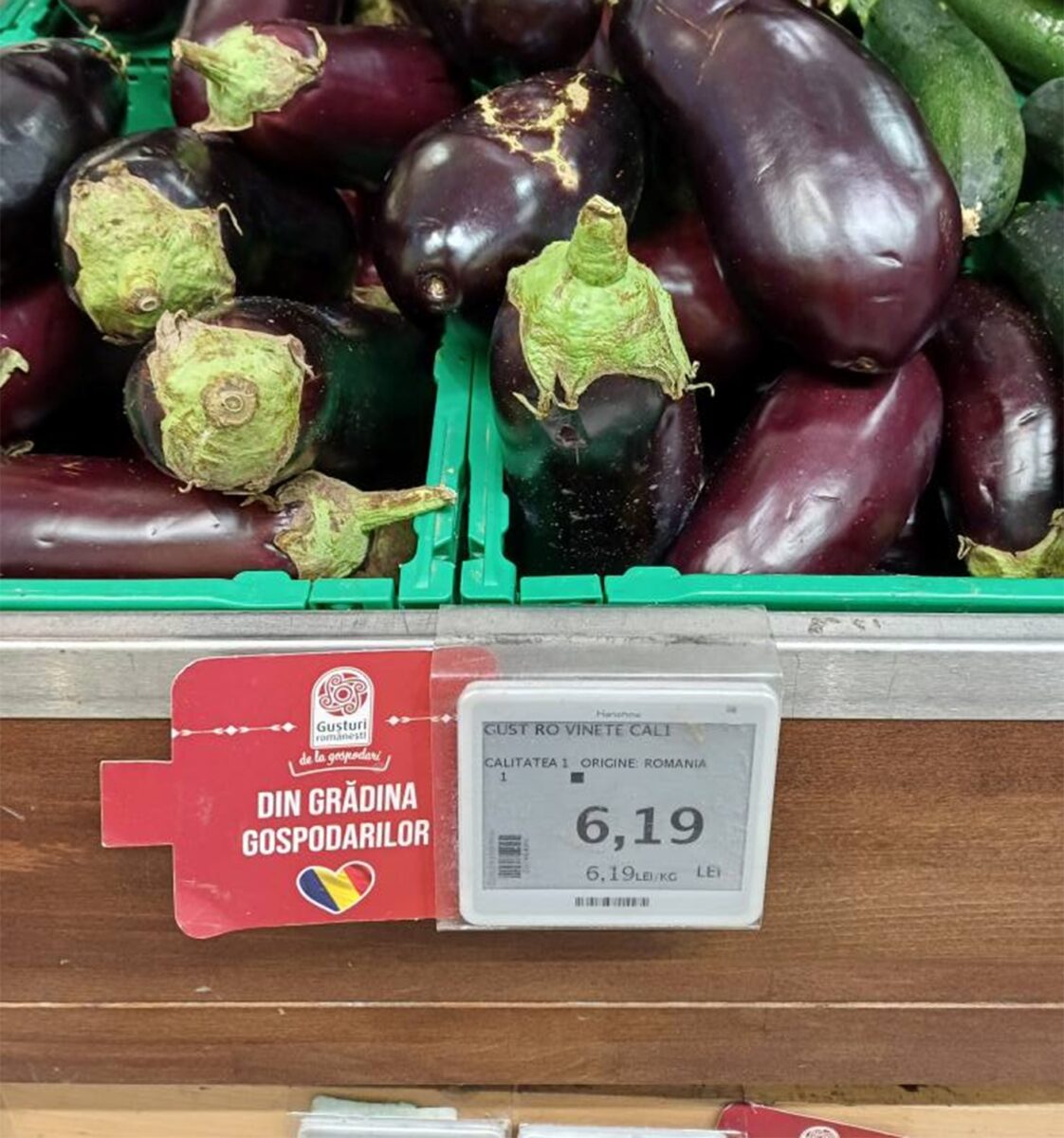 Leguma adorată de români care s-a ieftinit cu 35% în ultimele 2 ...