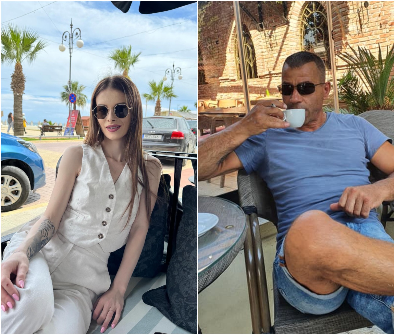 Dezvăluiri tulburătoare din ancheta crimei din Cosmopolis. Cum o spiona Robert Lupu pe Teodora Marcu