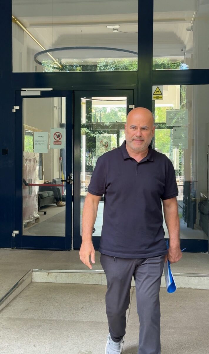 Scandalul cu iz penal din familia lui Yamato Zaharia continuă: intră “în scenă” un alt personaj ...