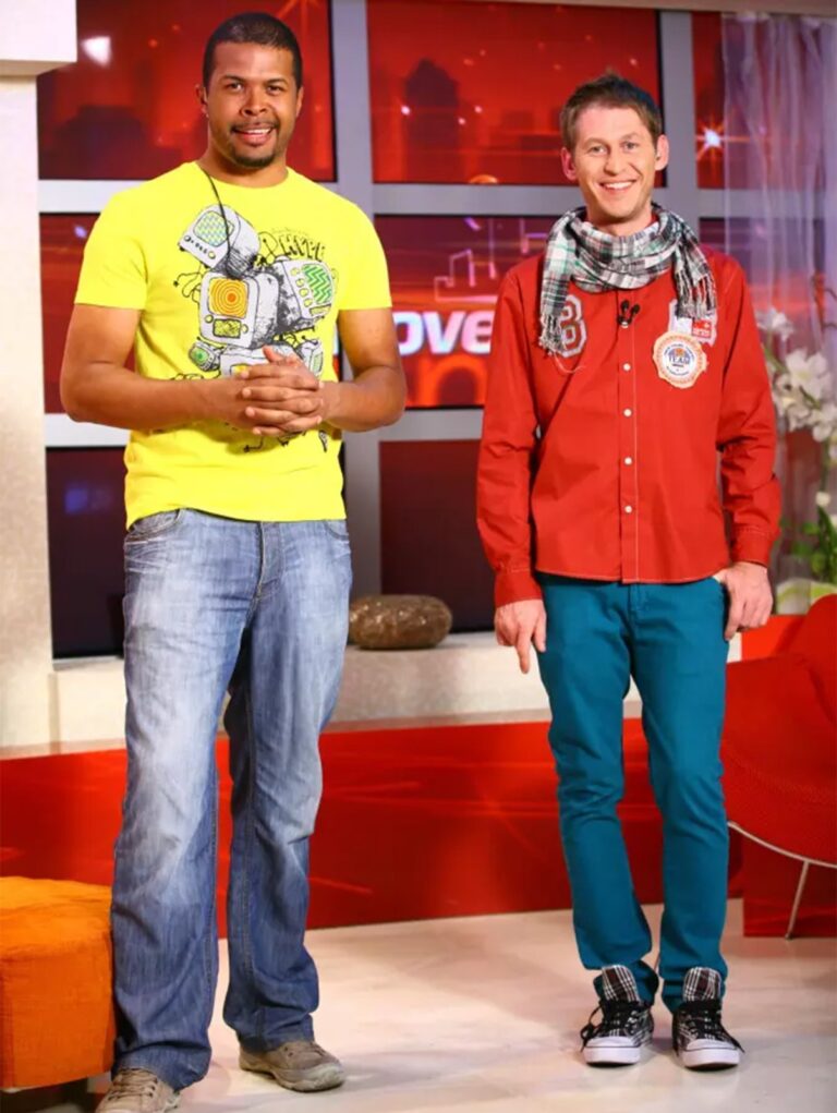 Îl mai ții minte pe Mircea Solcanu? Cum arată acum și ce dramă trăiește ...