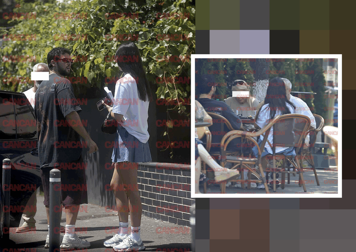 Mario Fresh, prânz corespunzător cu tot familionul: părinţii i-au dat ...