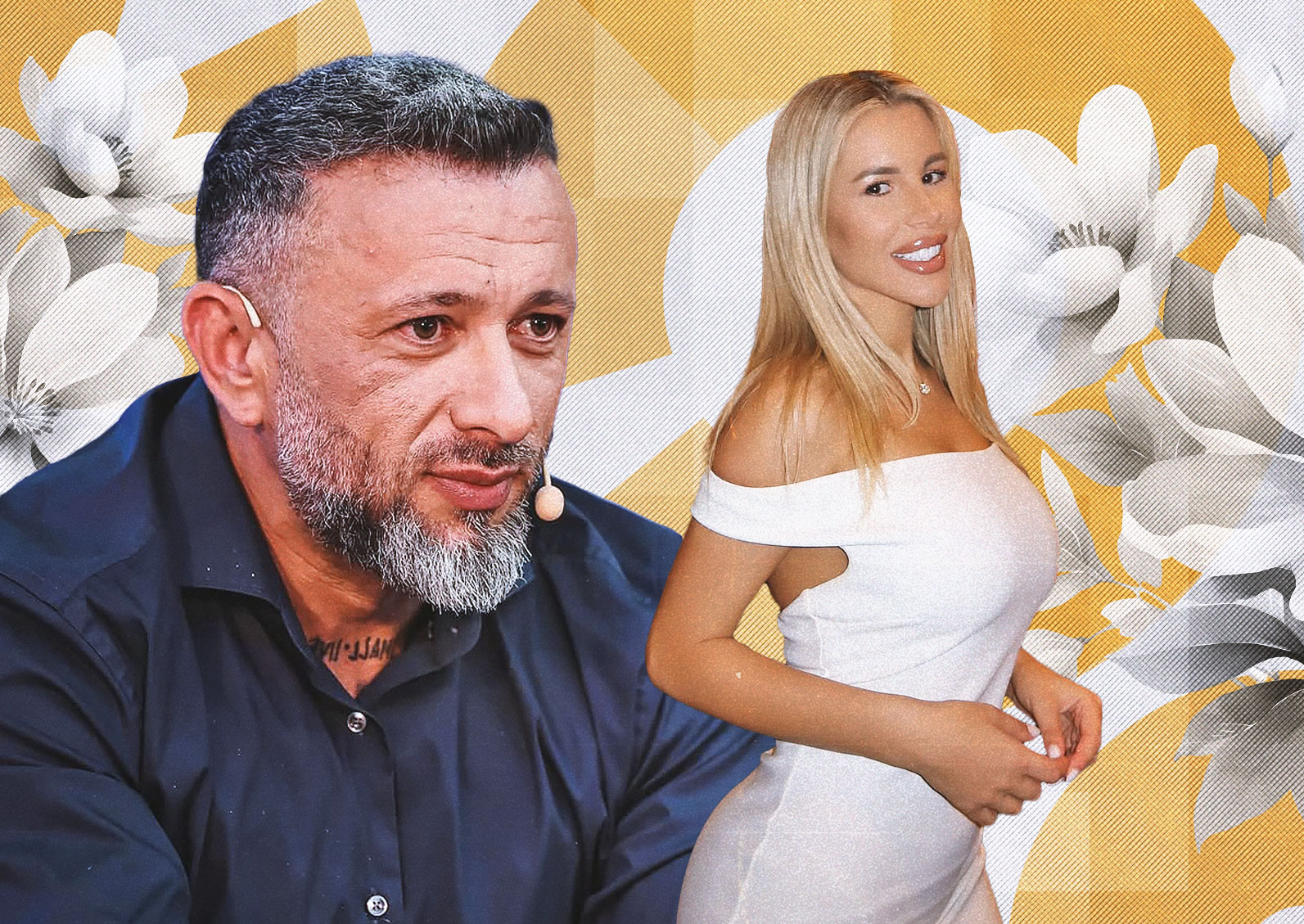 Ema Karter şi bossul de la RXF fac nuntă în mare secret. Spre ...