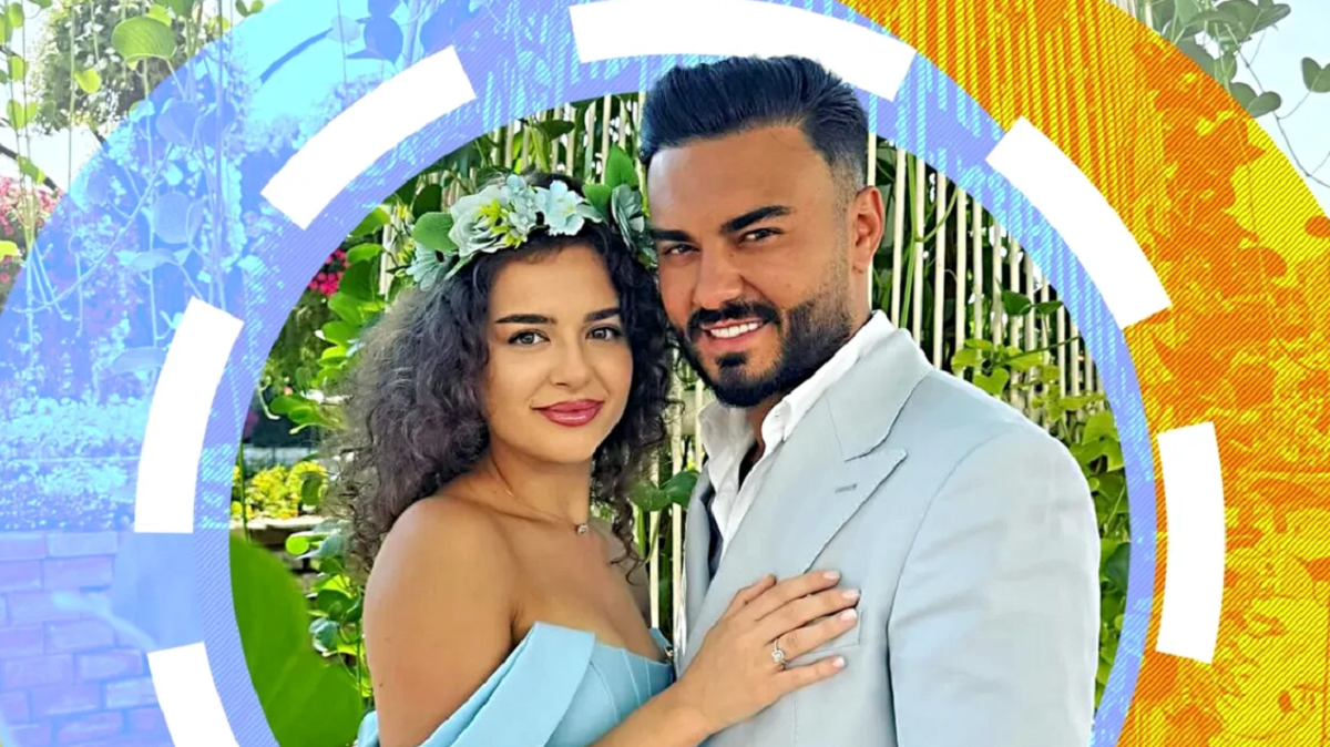 Jador și Oana Ciocan și-au cumpărat casă. Primele imagini cu locuința în renovare