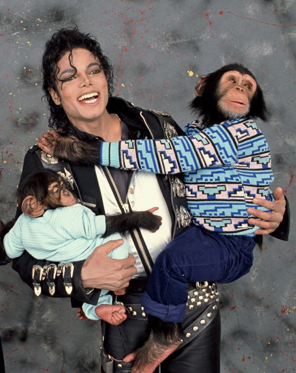 Dincolo de supradoză: Michael Jackson, victima unei adevărate torturi ...