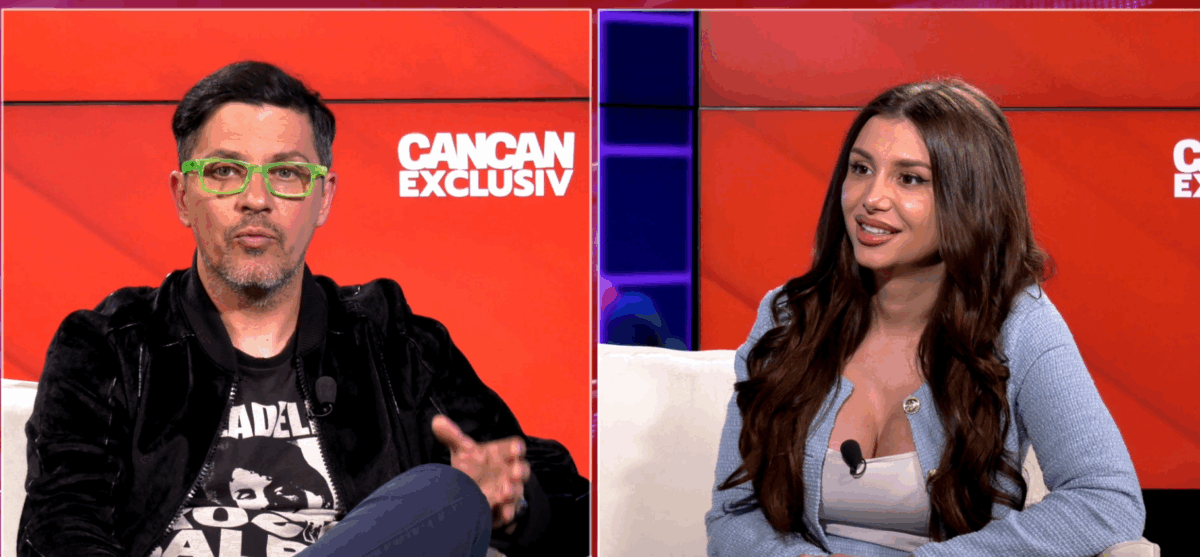 Scandalul de la PRO TV care l-a scos pe Lucian Viziru din telenovele ...