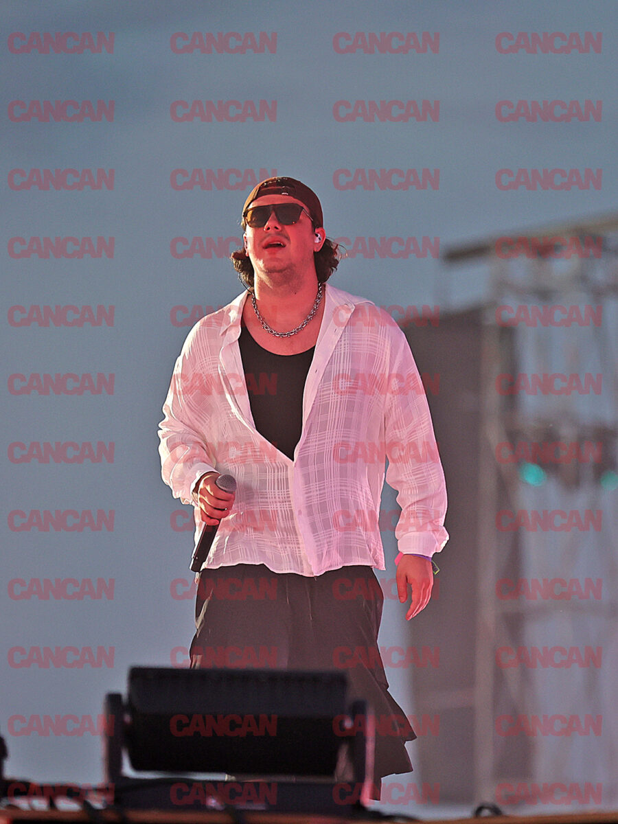 Adi Istrate a încins atmosfera la Beach, Please, apoi întrebările ...