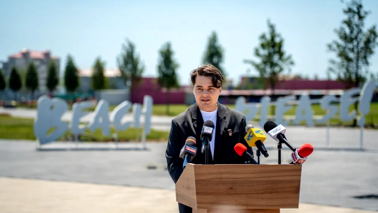 Selly a făcut marele anunț despre Beach, Please! din 2026. Biletele au ...