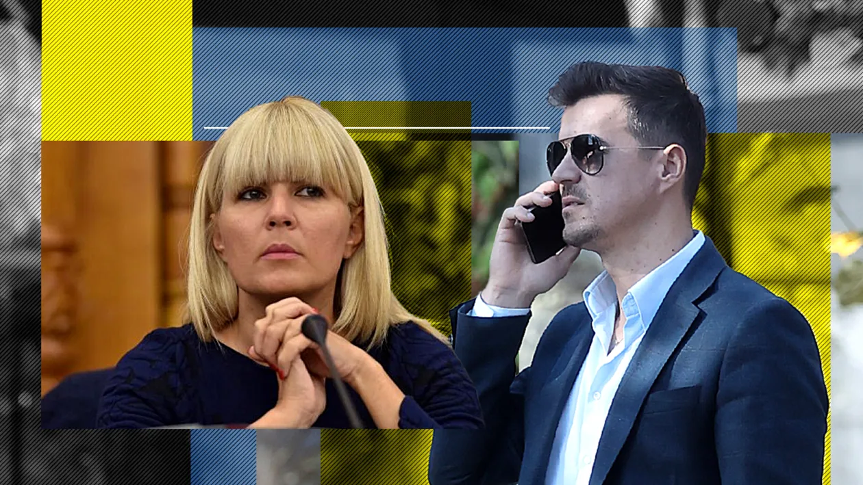 Adrian Alexandrov, primele declarații după ce a aflat că Elena Udrea va fi eliberată din ...