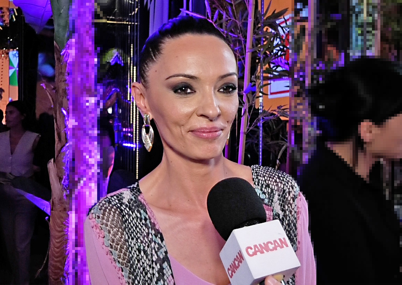 Ce planuri au Cosmina Păsărin și DJ Alex Gully? “Suntem foarte bine împreună, sărbătorim 3 ani ...