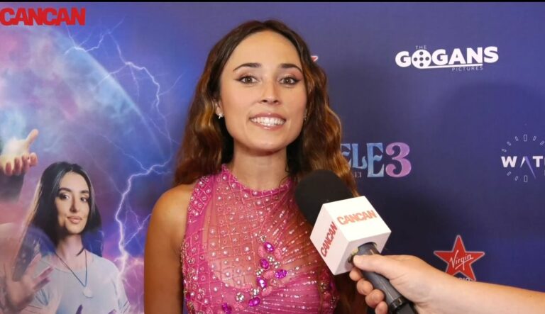 Decizia luată de Andra Gogan, după ce a lansat trilogia fenomen Sirenele! A aşteptat acest ...