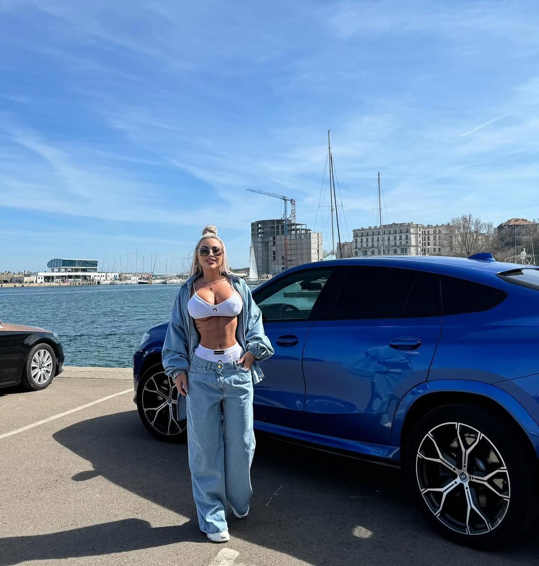 Bolidul Loredanei Chivu, executat silit!? A crezut că a scăpat, dar coșmarul continuă: fostul ...