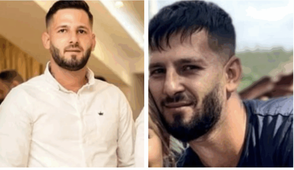 BREAKING | Daniel Alexandru, un tânăr de doar 18 ani din Iași, a fost ...