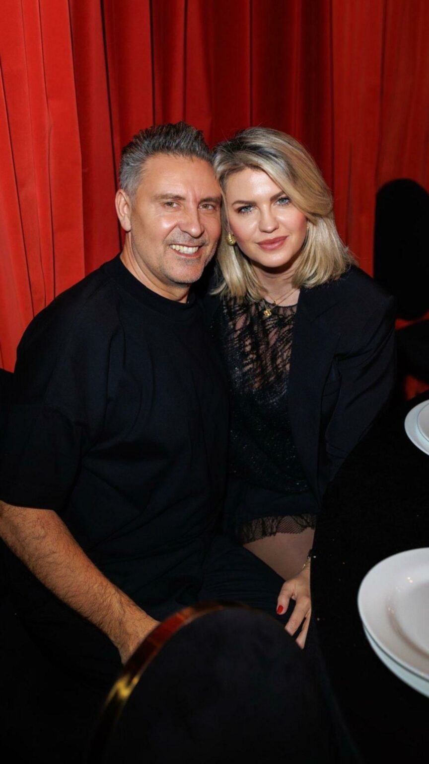 Preparatul cu care Alexandru Sautner și-a cucerit soția! A gătit prima ...