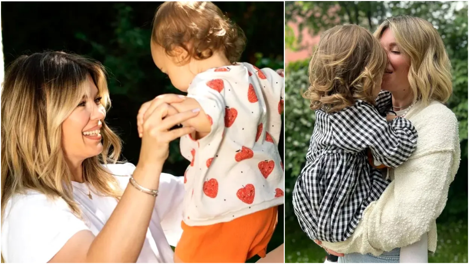 Gina Pistol a explicat de ce nu vrea să îi arate chipul micuței Josephine: „Eu cred foarte mult ...