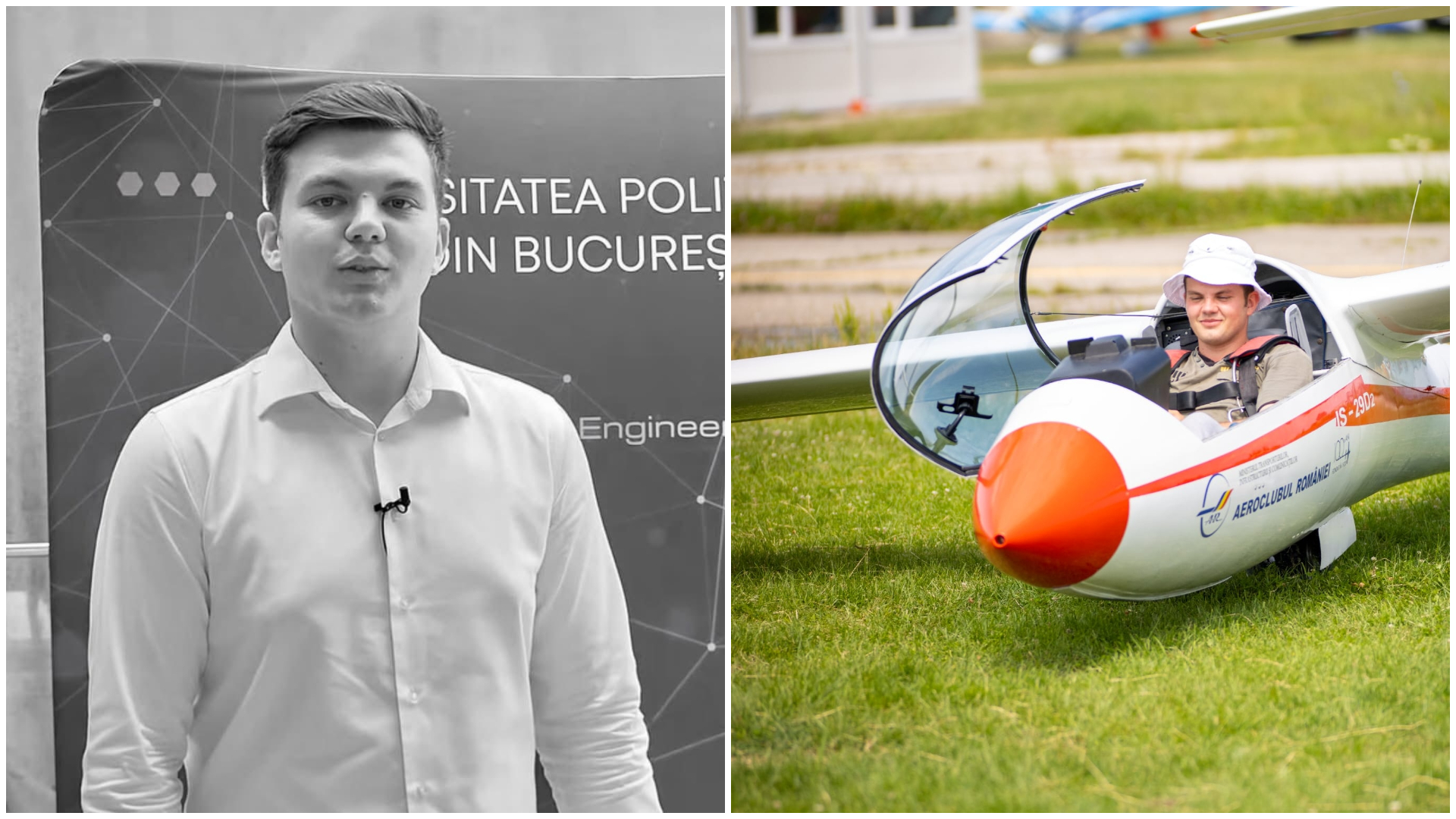 El este Emanuel But, tânărul de 24 de ani care a murit după ce s-a ...