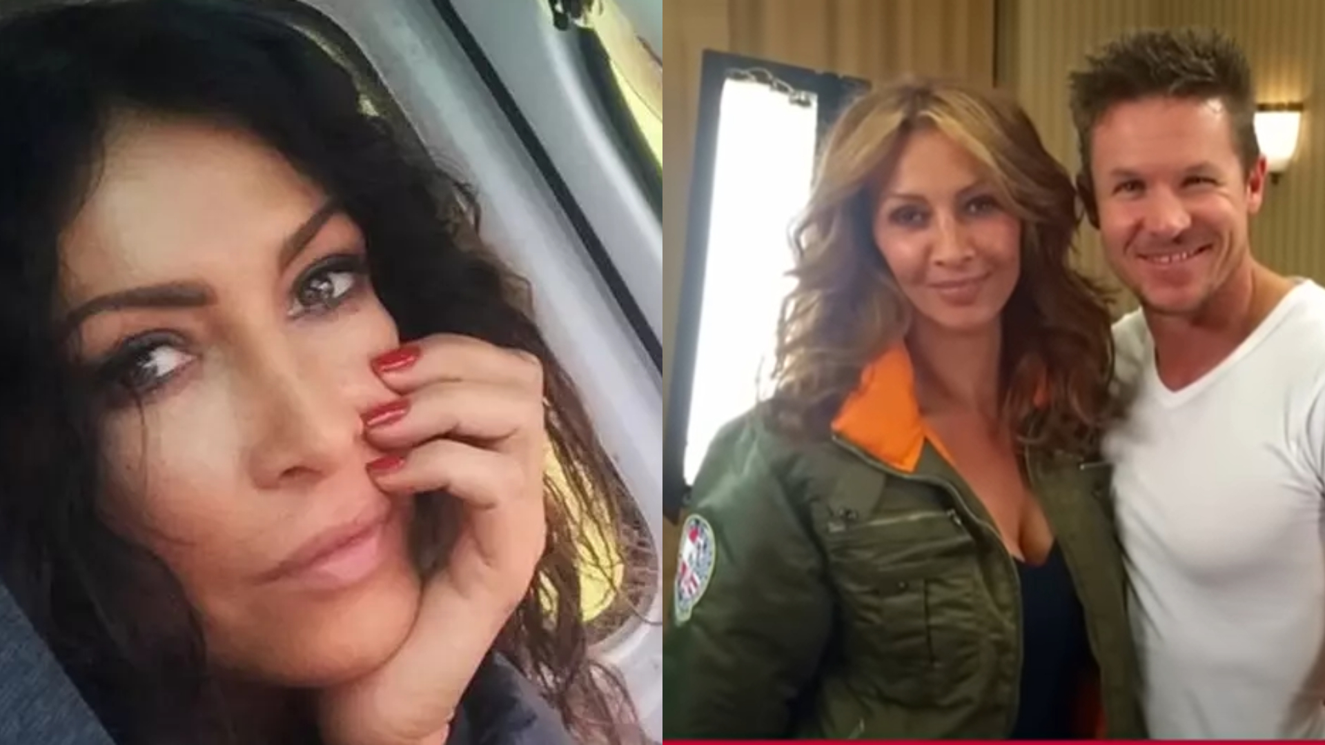 Mihaela Rădulescu, urmărită de un blestem cumplit! Destinul fatal al ...