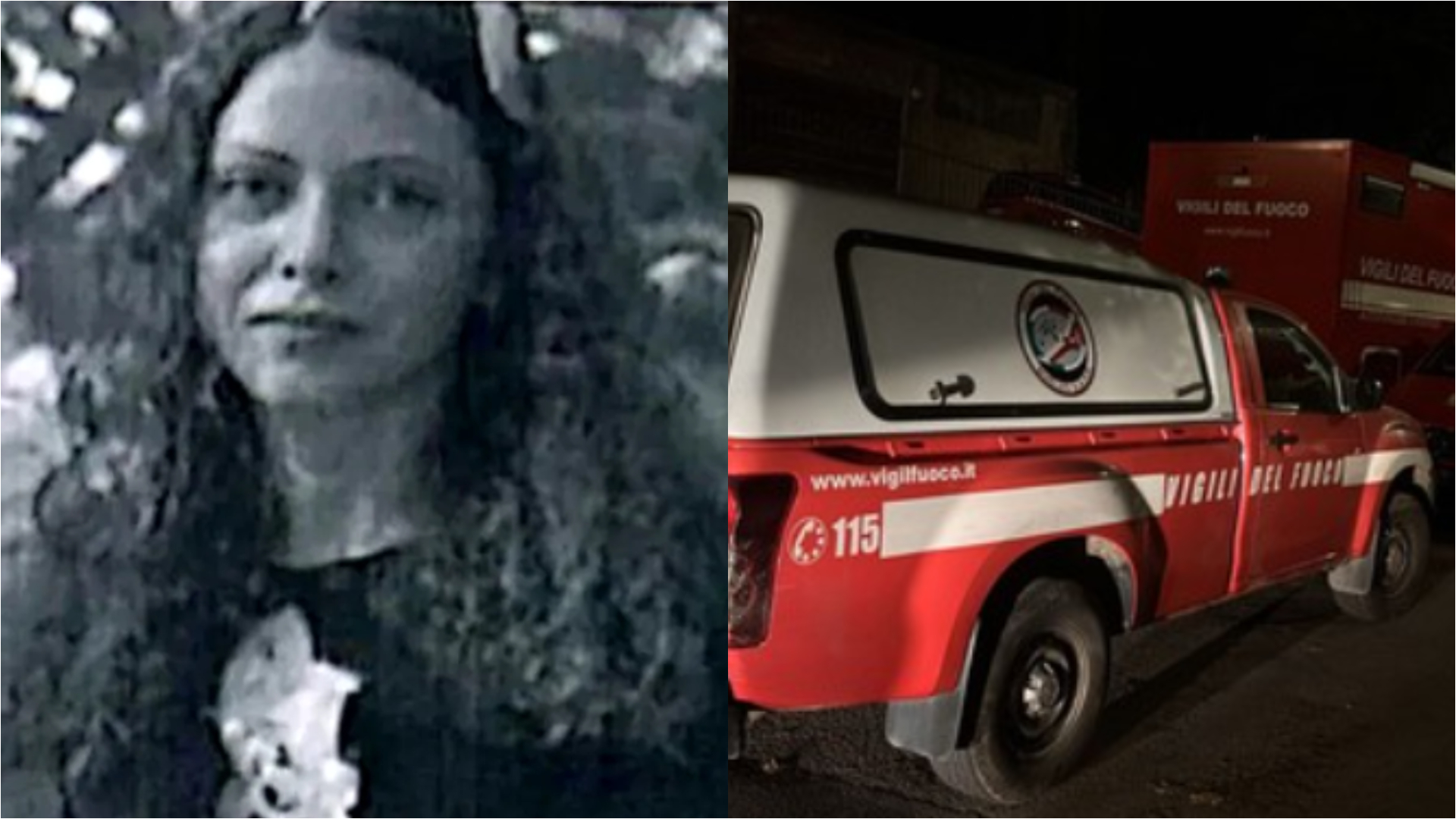 Diana Georgiana Dimofte, o româncă de 35 de ani, a fost dată dispărută ...