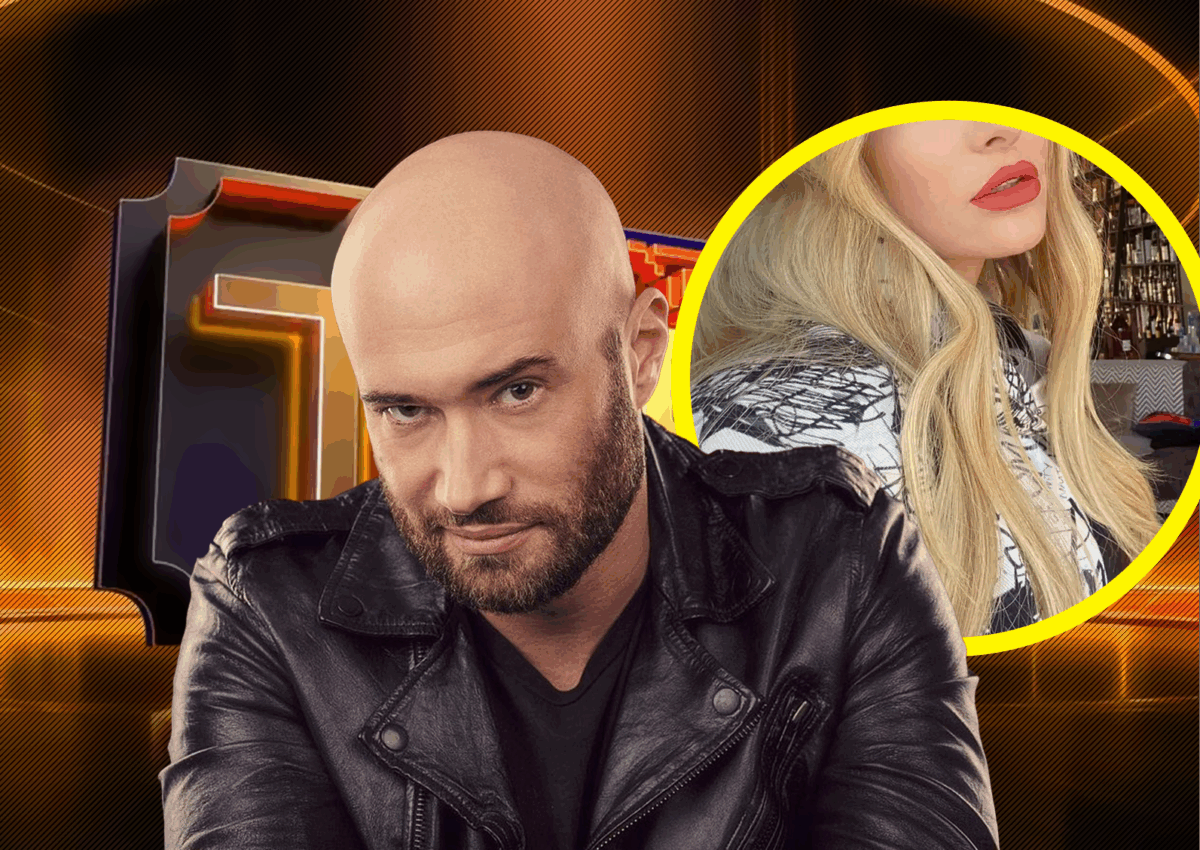 Lovitură de imagine a Antenei 1! Delia, alături de Bendeac, în show-ul ...