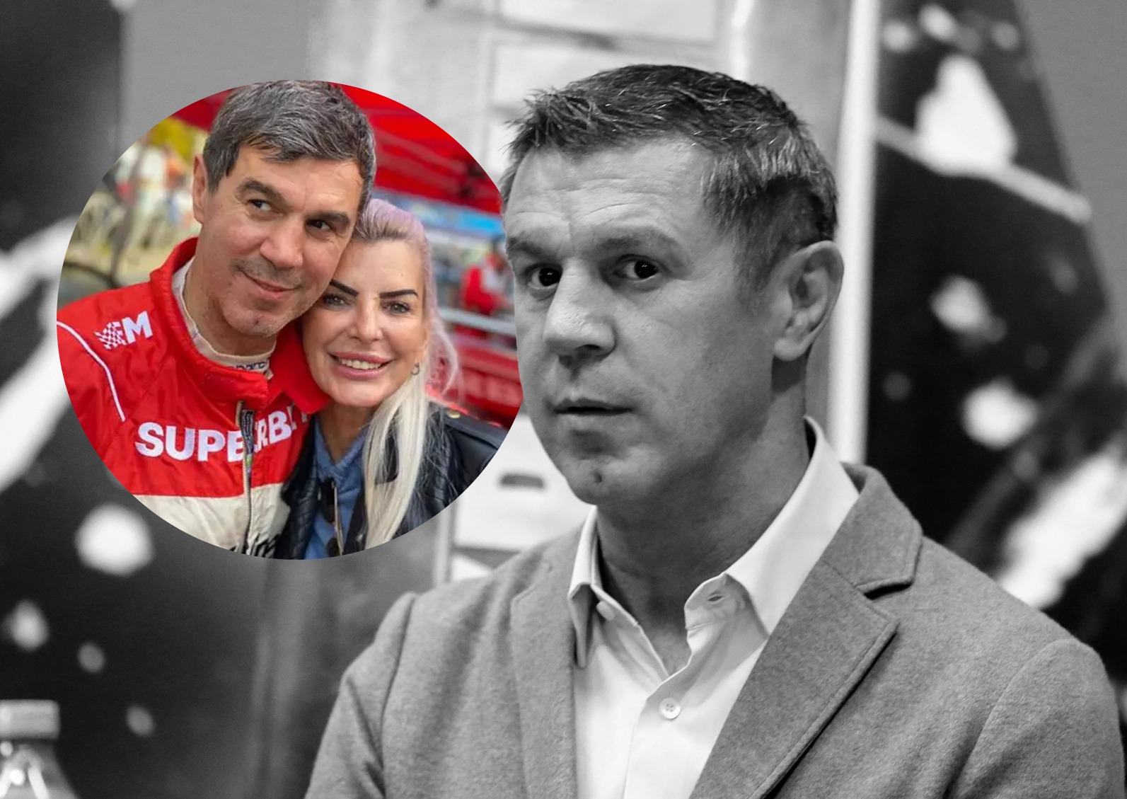 Detalii despre înmormântarea lui Mihai Leu "Am vorbit cu soția lui, îl ...