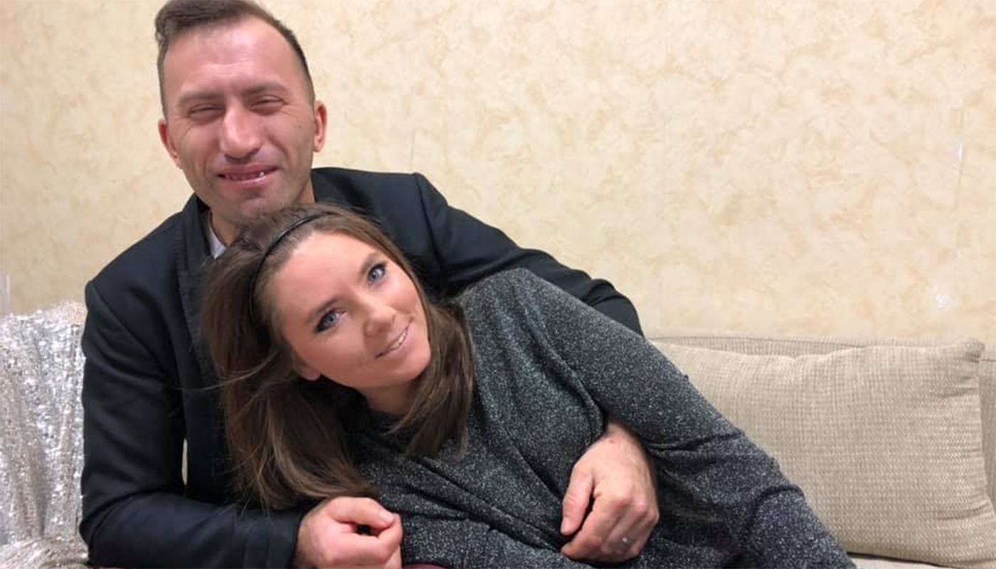 Ce s-a întâmplat cu Viorel Stegaru, după ce a divorțat de Vulpița. Ce ...