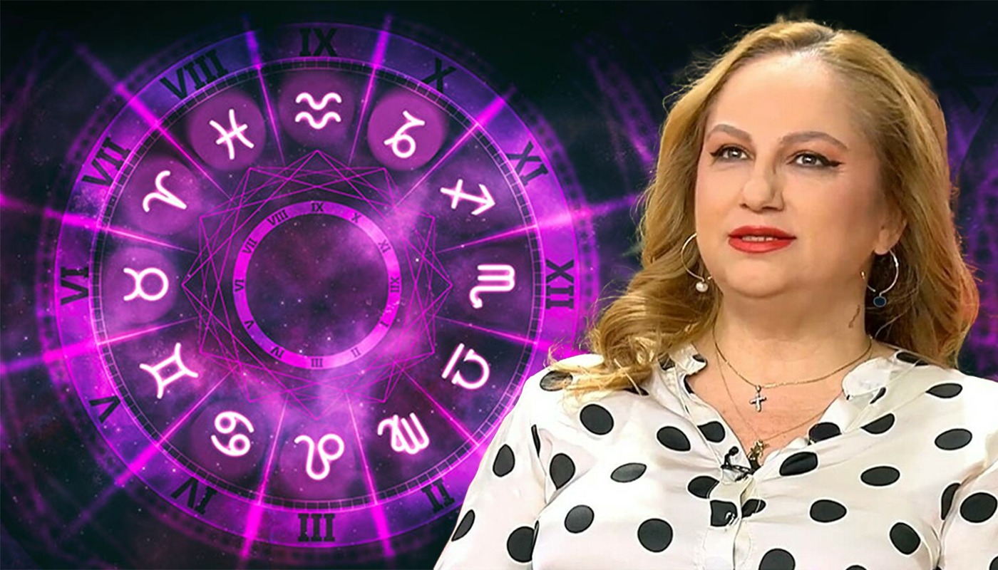 Zodia care scapă de sărăcie pe final de iulie 2025, potrivit faimoasei Cristina Demetrescu