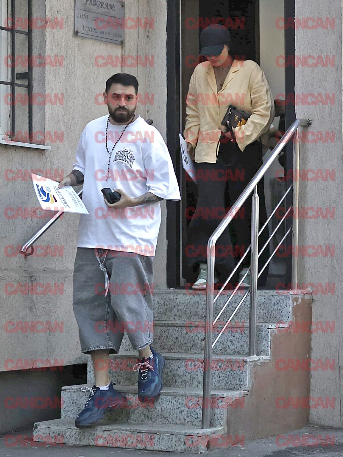 Gestul făcut de Betty, după ce a divorțat! Imediat ce a ieșit de la ...