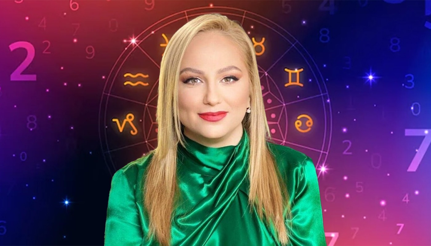 Zodia care se va îmbogăți în luna august 2025, potrivit celebrei Cristina Demetrescu. Există ...