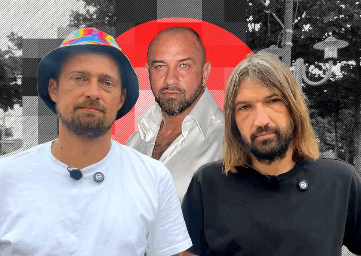 Gabi Tamaș, câștigătorul Asia Express, îl va ului chiar și pe Alex Bodi ...