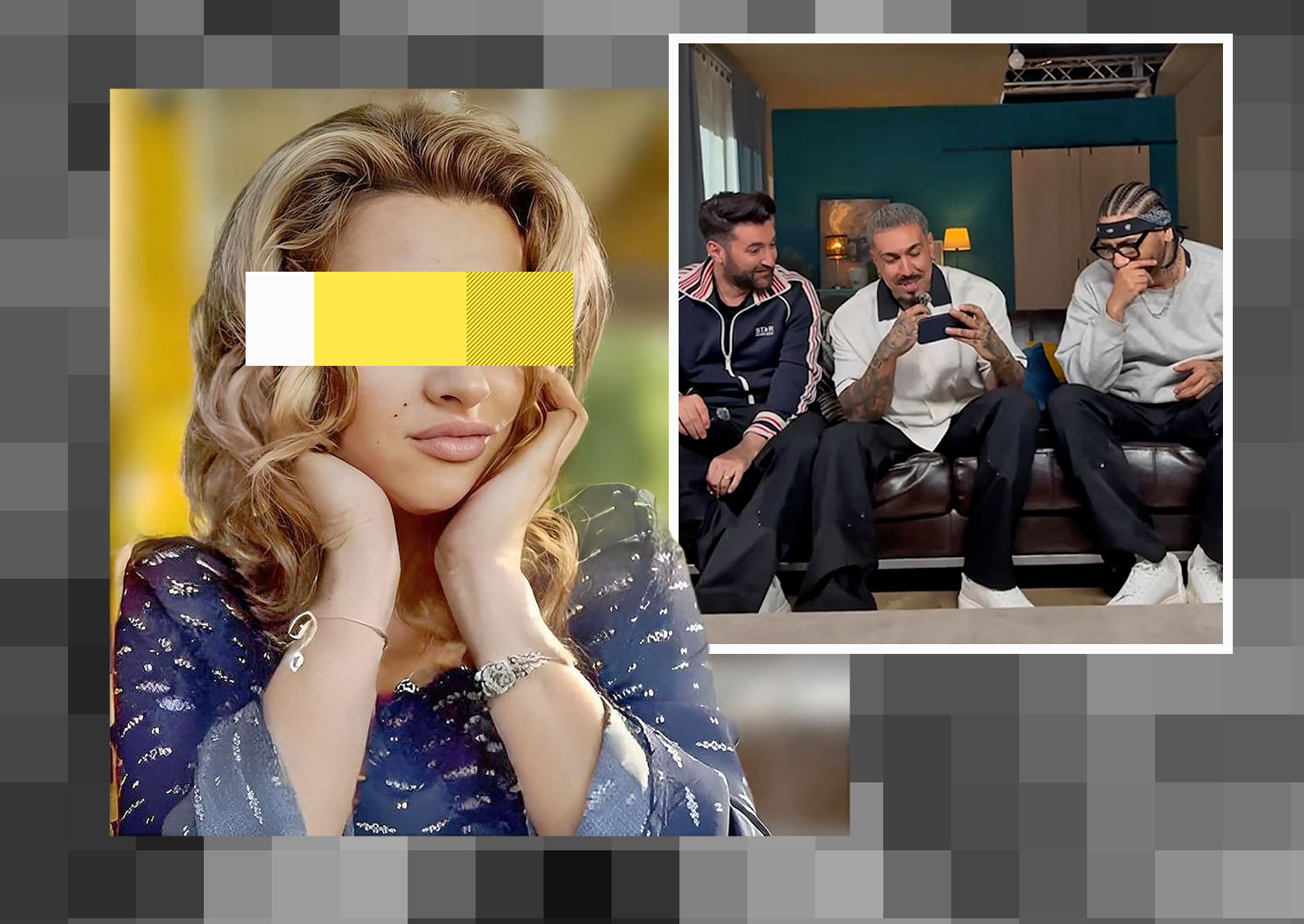 I-a spulberat! Smiley, Velea și Connect-R vor rămâne interziși! Ce a putut să spună despre ei ...