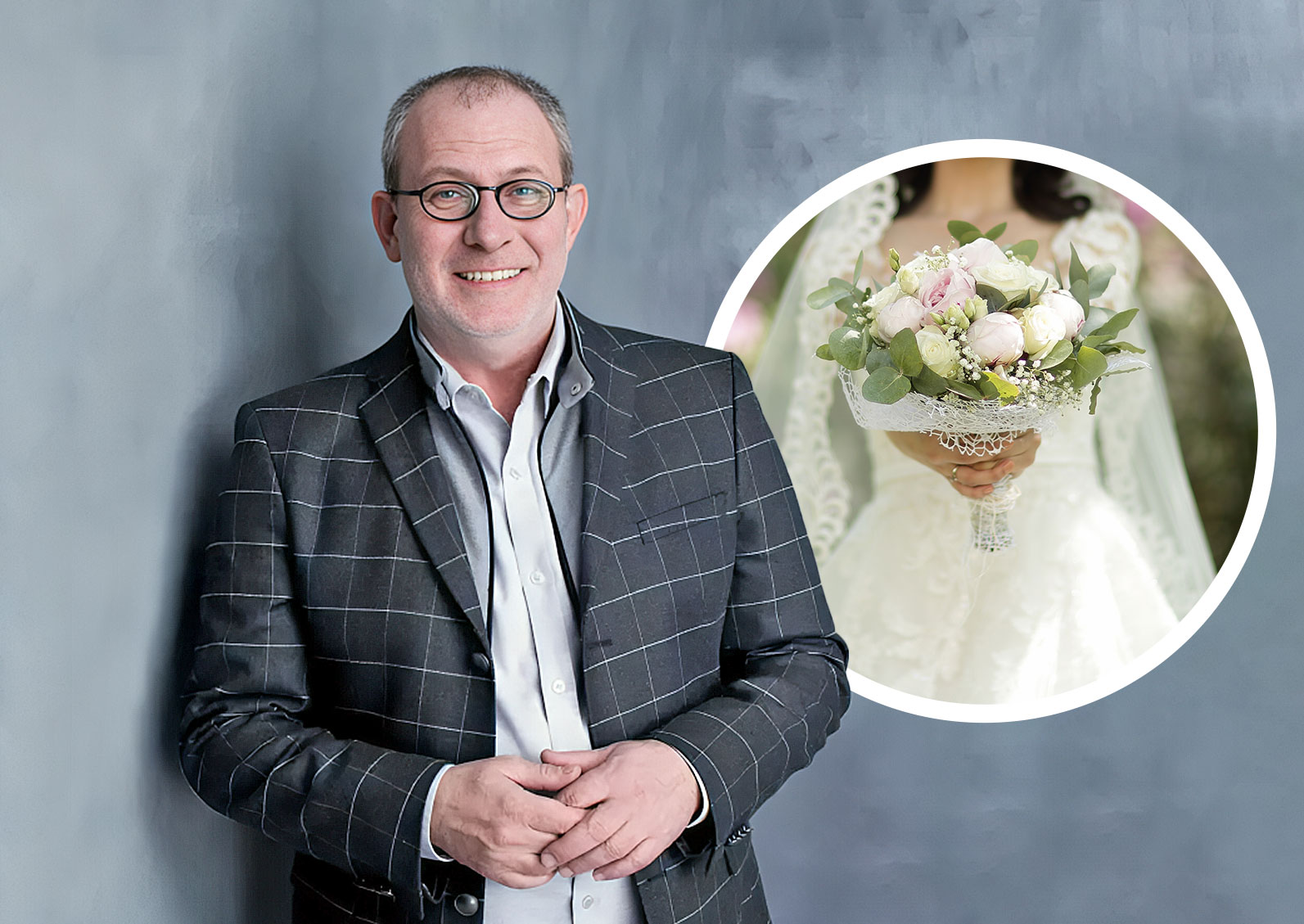 Florin Busuioc face prognoze pentru mirese și gospodine! Întrebări ...