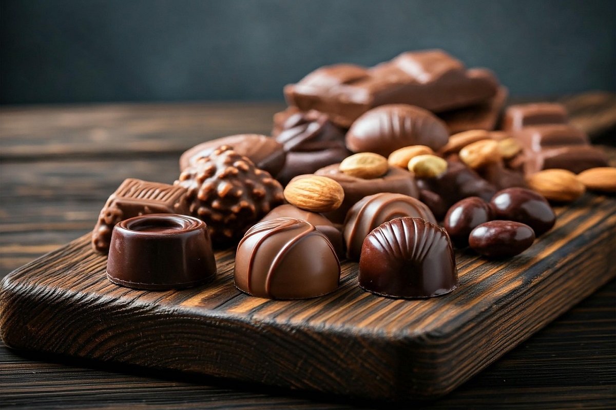 Ciocolata care va DISPĂREA de la raft! E iubită de români, dar firma ...