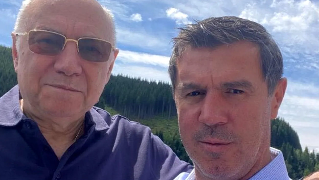 Irinel Popescu, medicul care l-a tratat pe Mihai Leu, dezvăluiri despre ultimele clipe din viața ...