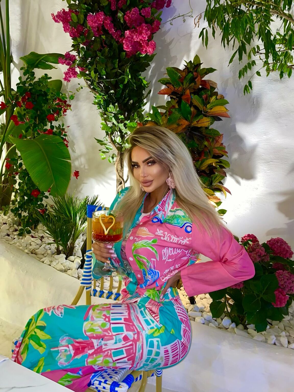 Bianca Drăgușanu o pulverizează pe Maria Ilioiu după ce EX-ispita de la ...
