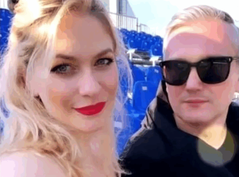 Milionarul Mihai Bizu, care a încercat să-și înece soția în jacuzzi, și-a primit sentința! Cât ...