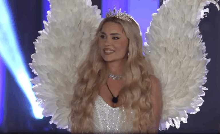 Stiri Directe - Cine este și cu ce se ocupă Oana Monea, ispita supremă ...