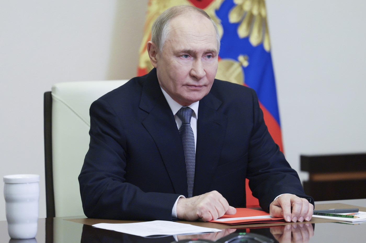 BREAKING! Putin se pregătește să atace o altă țară din Europa. E alertă