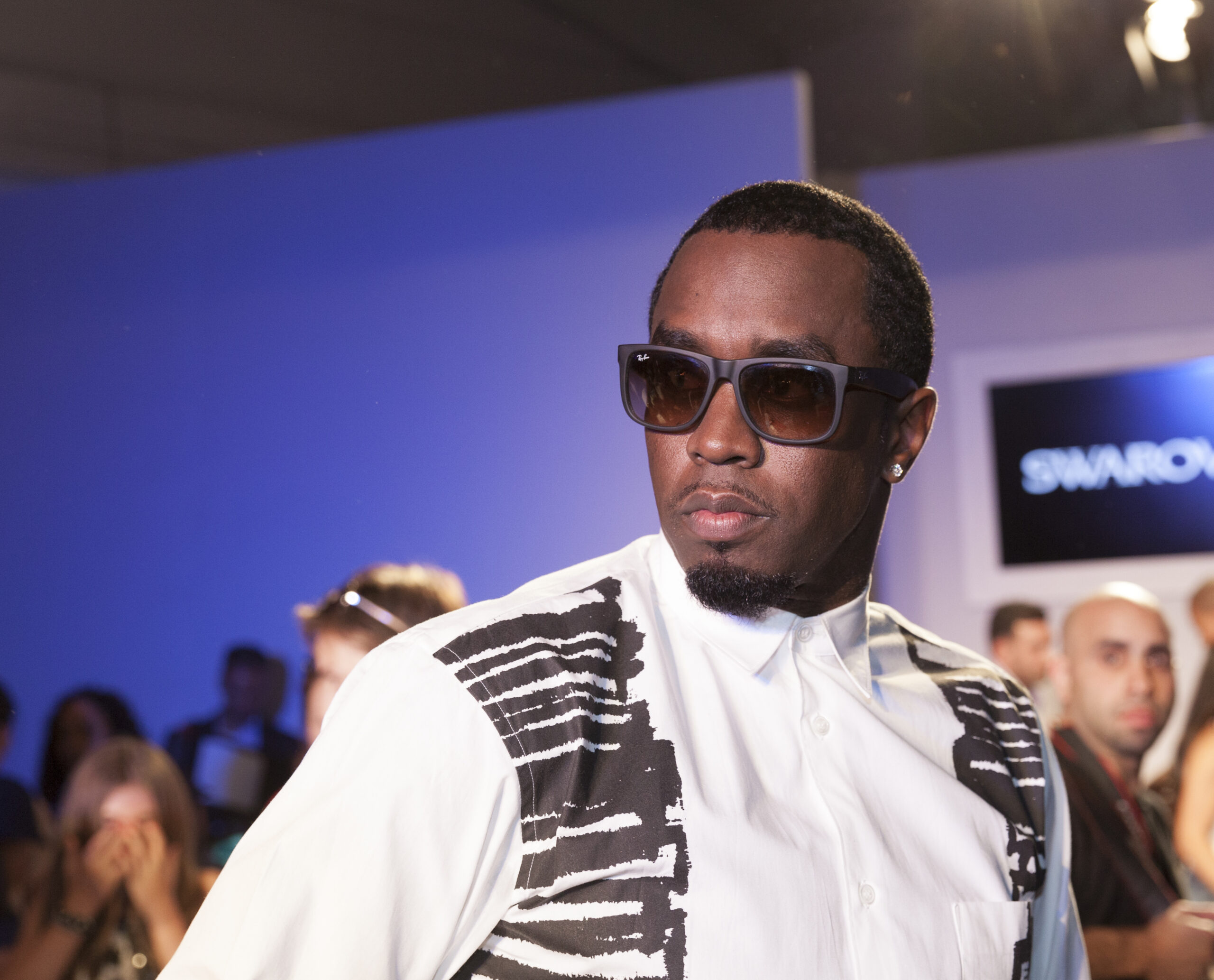 P. Diddy mai are o șansă?! Donald Trump l-ar putea grația pe artistul ...