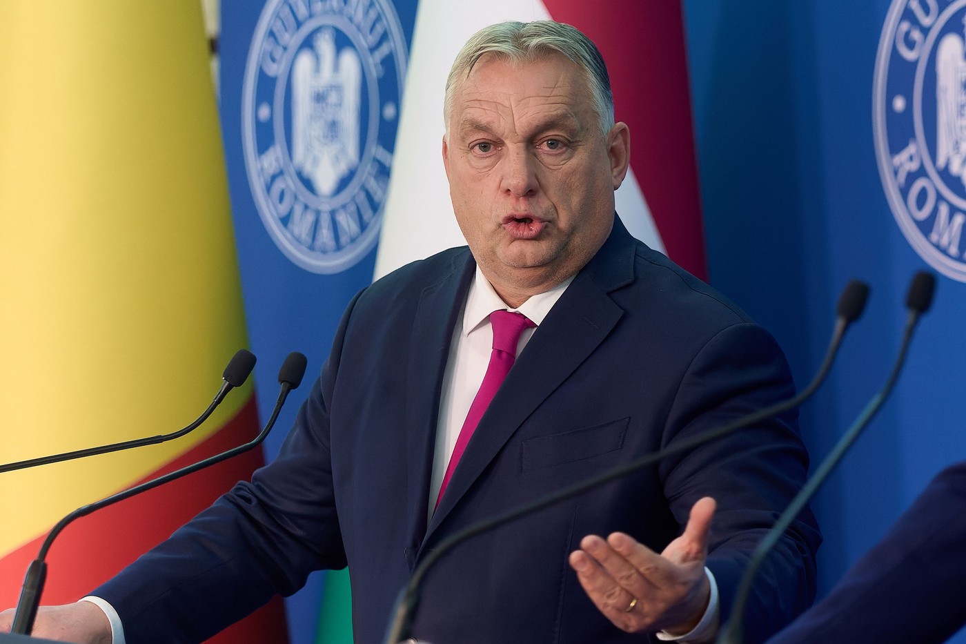 Viktor Orban, vizită secretă în Transilvania! „Există unguri pregătiți ...