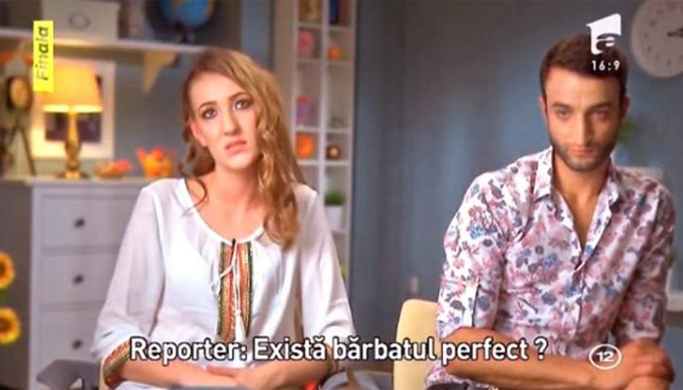 Îl mai știi pe Hamude de la Insula Iubirii? Cum arată acum concurentul care a băgat mâna în foc ...