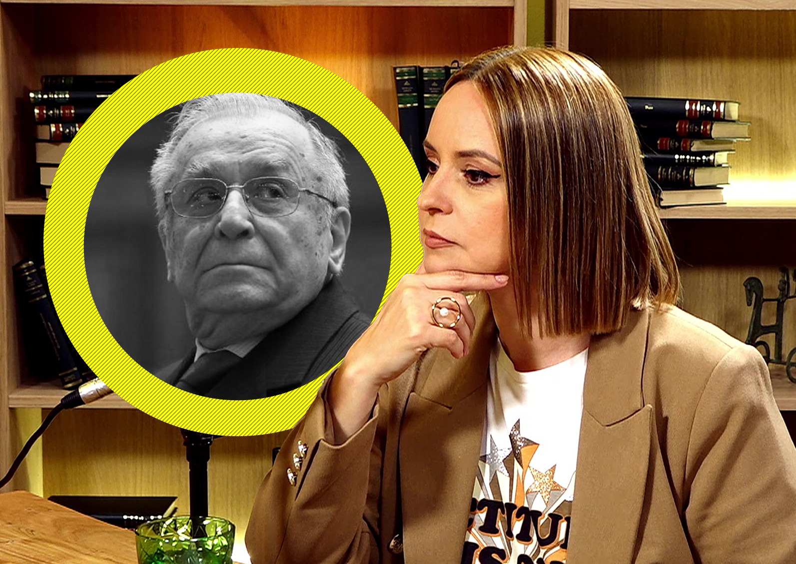 Andreea Marin, primele declarații după intervenția medicală. Ce a ...