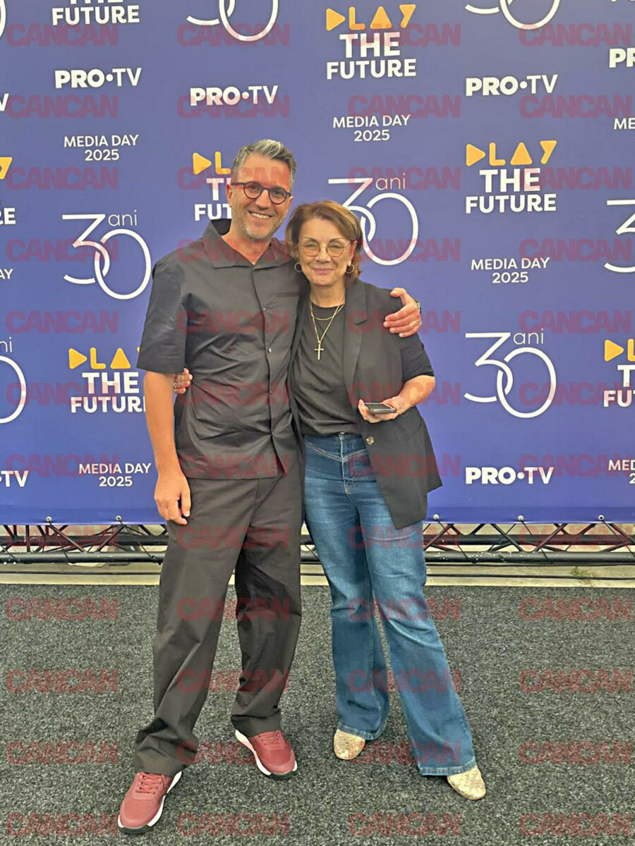 Legătura dintre Andi Moisescu și Andra și noul jurat de la ”Românii au ...