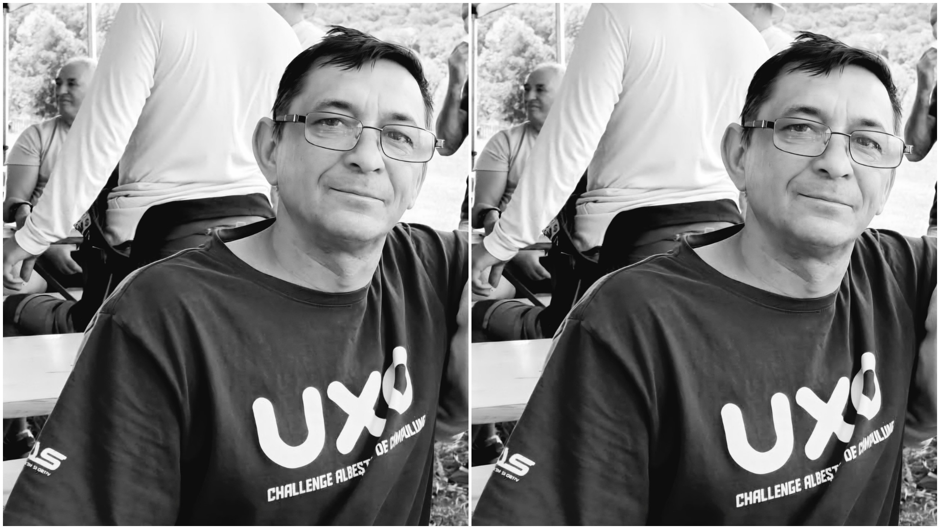 BREAKING | A murit Dan Bodea, unul dintre cei mai buni piloți de ...