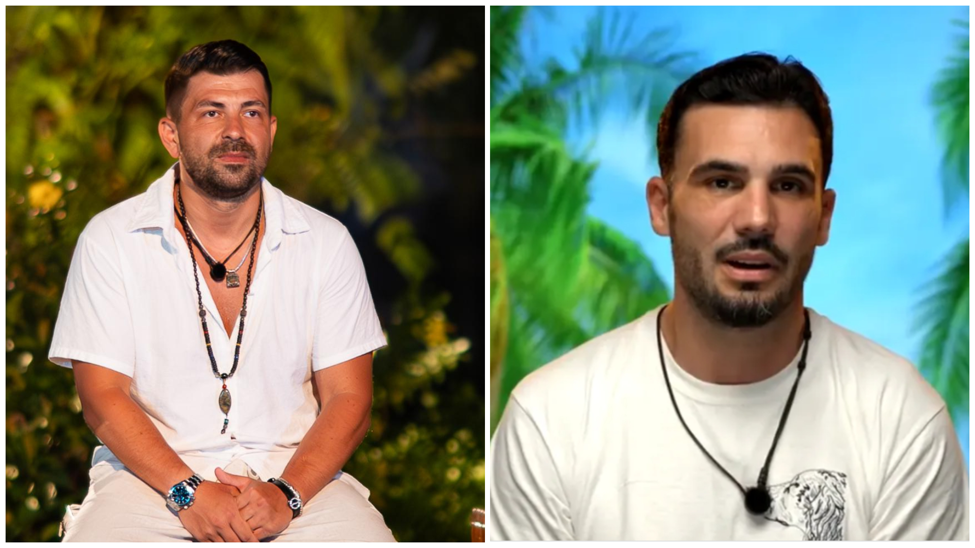 Marian Grozavu de la Insula Iubirii rupe tăcerea despre Claudiu și ritualul din jacuzzi: ”La ...