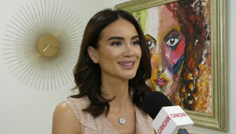 Geanina Ilieş n-a vrut să mai audă de căsătorie, deşi a fost cerută! La ...