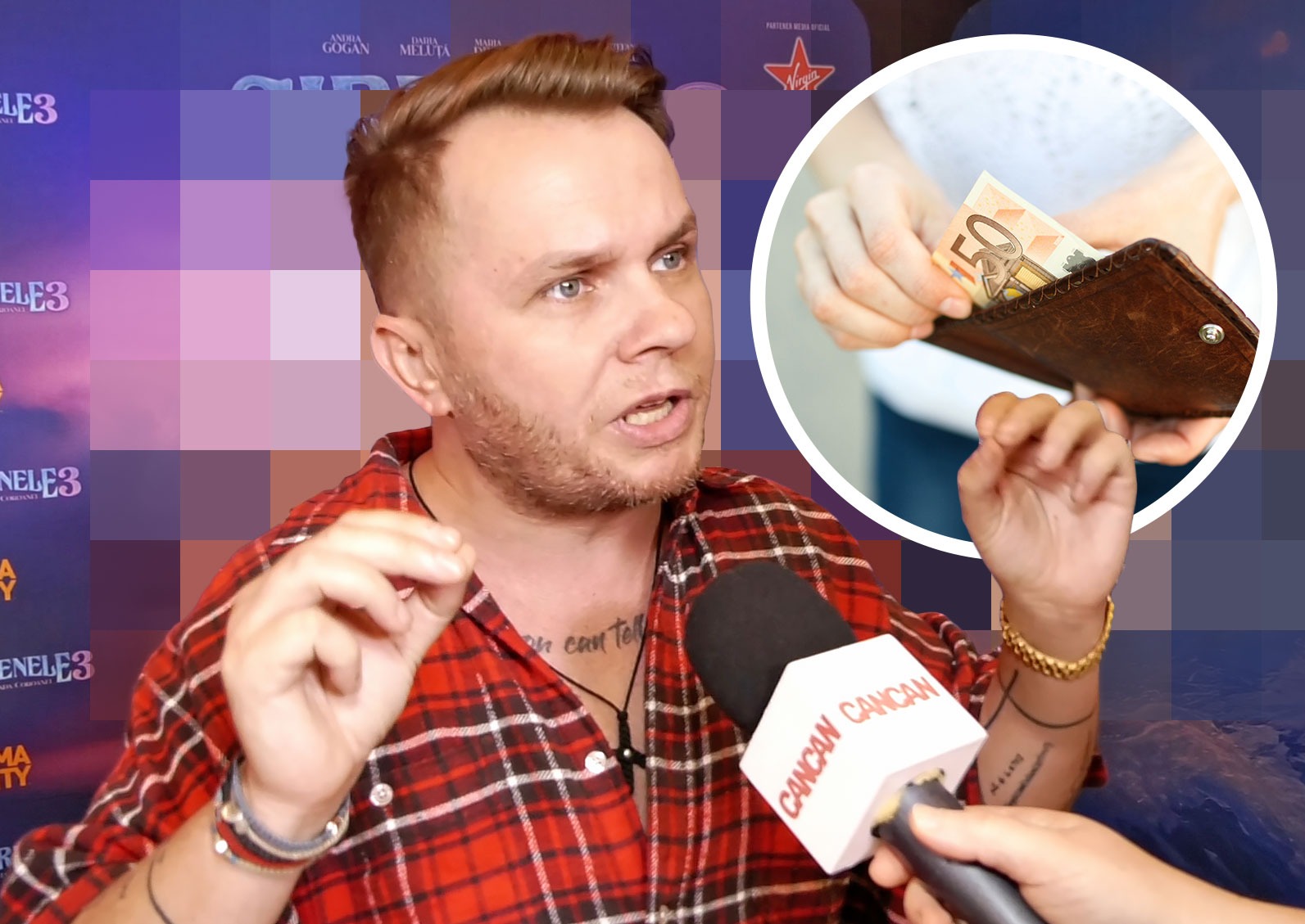 S-au spart zvonurile, Codin Maticiuc a dat cărțile pe față: cu cât ...