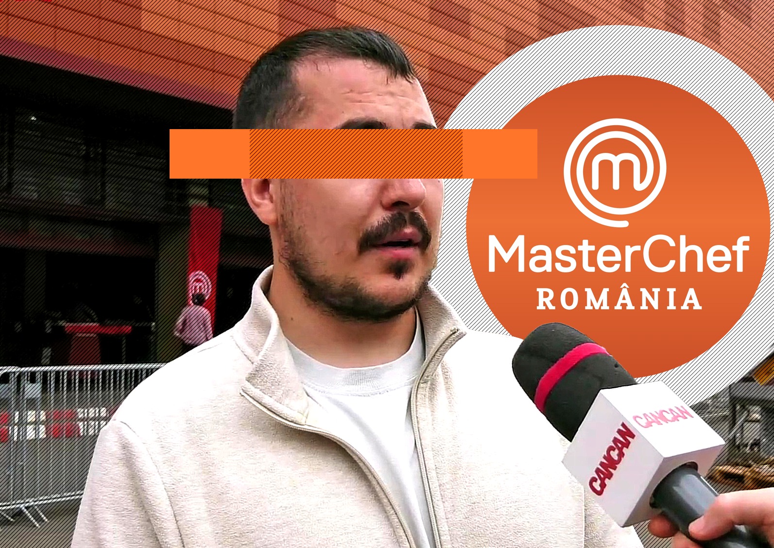 După un an de pauza revine în platoul MasterChef: cum a primit ...